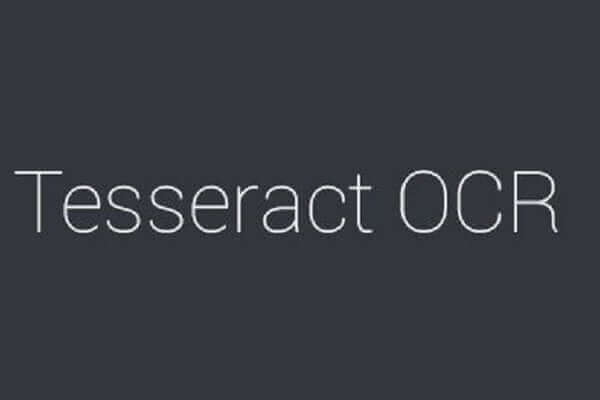 OO Tesseract OCR Content Pack (CloudSlang) | ITOM Marketplace